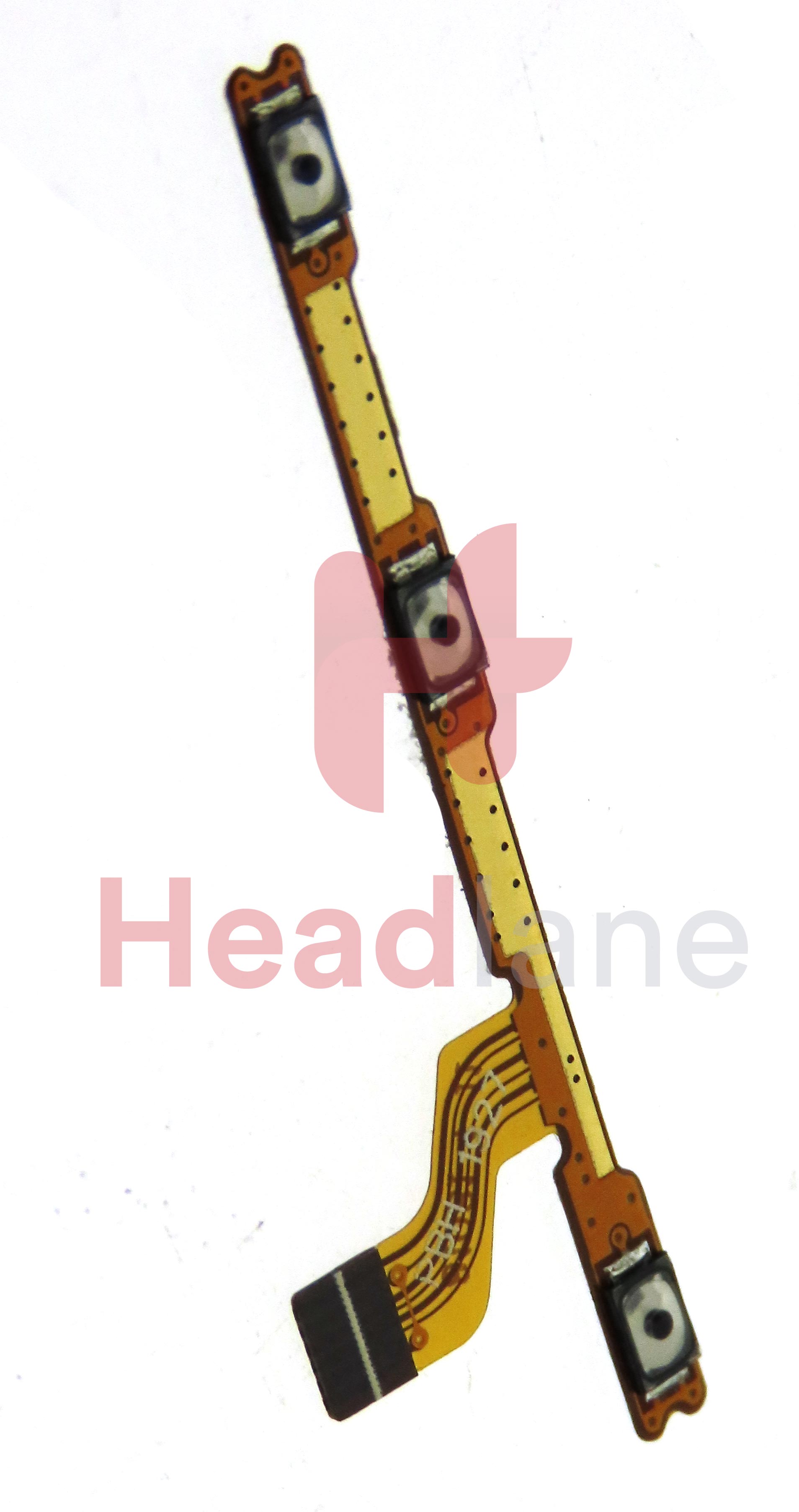 Samsung SM-T290 SM-T295 Galaxy Tab A 8" Volume / Power Key Flex - GH81-17116A